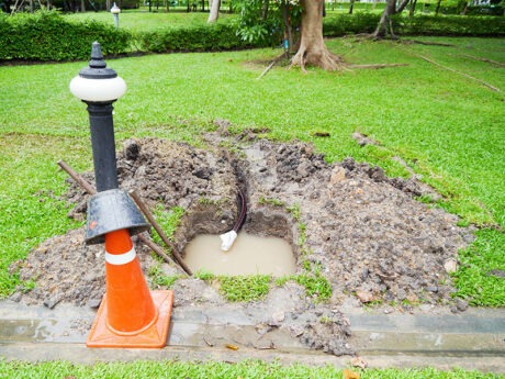 Etude de la Perméabilité des Sols – NT INFRA